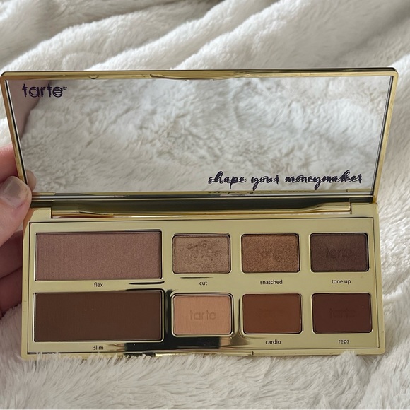 tarte | Makeup | Tarte Eyeshadow Palette | Poshmark